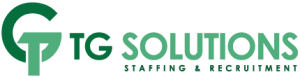 Recruitment and Staffing Company - TG Solutions Staffing Agency California