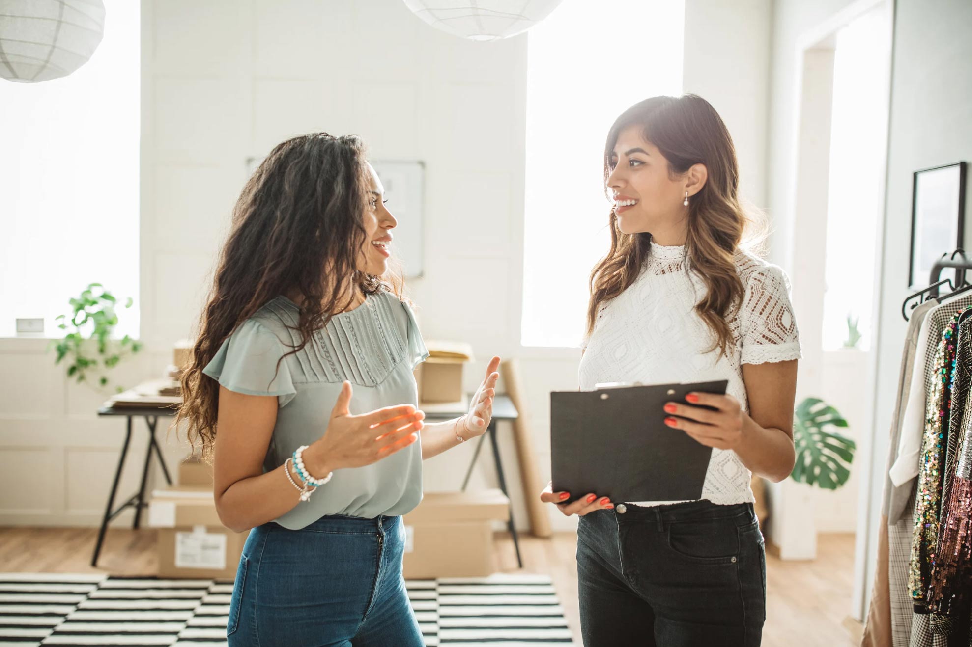 Recruitment and Staffing Company - TG Solutions Staffing Agency California